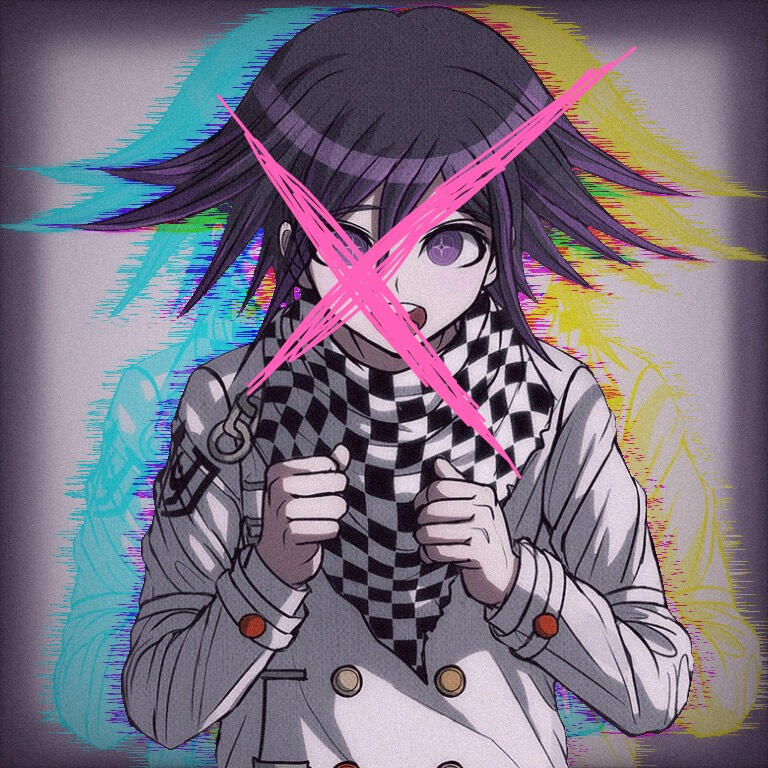 Nagitos Luck